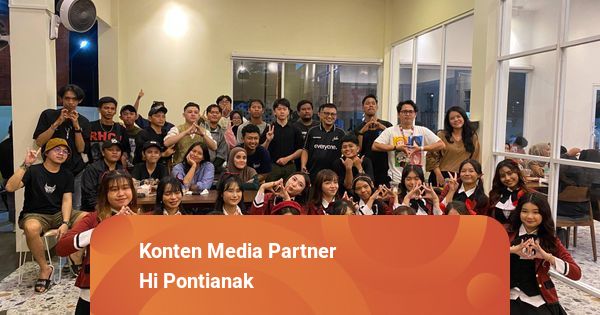 Seica, Grup Dance Asal Pontianak Rilis Single Perdana Berjudul ‘Asa ...