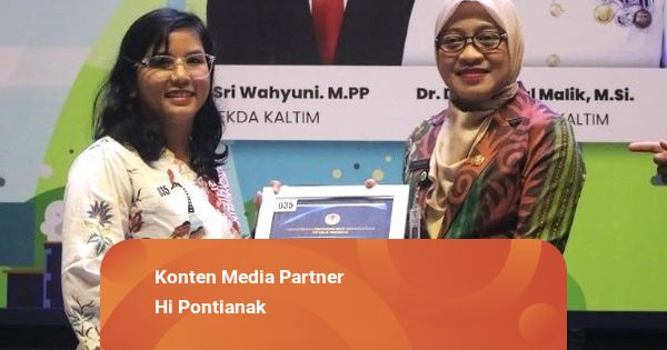 DSN Group Raih Penghargaan PROPER Biru dari Kementerian Lingkungan ...