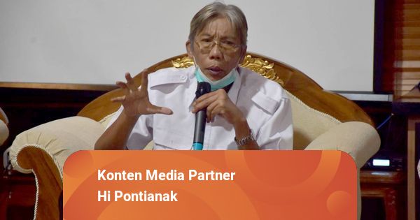 Ivanka Slank hingga Netizen Doakan Bupati Sintang Segera Sembuh ...