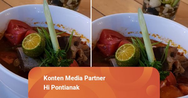 Sup Janda dari Hotel Neo Bakal Bikin Kamu Ketagihan | kumparan.com