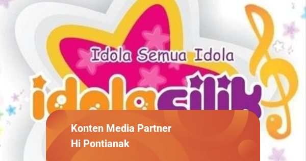 Ingat Pemenang Idola Cilik Musim 1 Sampai 5? Begini Penampilan Mereka ...
