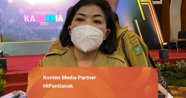 Balitbang Kalbar Beri Penghargaan Inovasi Daerah, Bappeda KKR Raih ...