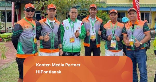 6 Atlet Golf Pontianak Sabet Medali Emas di Kejurprov Kalbar | kumparan.com