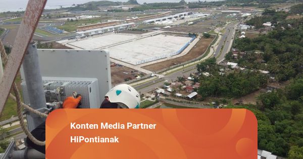 XL Axiata Menangi 4 Kategori Opensignal Award Desember 2022 | kumparan.com