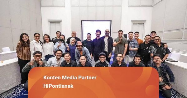 Bless This Fest/Raga Live Resmi Gabung APMI | kumparan.com