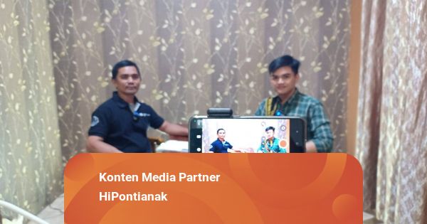 PLN Kalbar Salurkan Bantuan Perangkat Podcast untuk Dukung Kreativitas ...