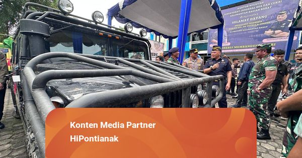 Bea Cukai Sita Ribuan Bungkus Rokok 'Era' dan Mobil Hummer Ilegal di ...
