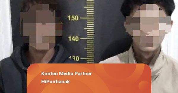 Pura-pura Salat, 2 Remaja Mencuri HP di Mimbar Surau Ashabul Haq ...