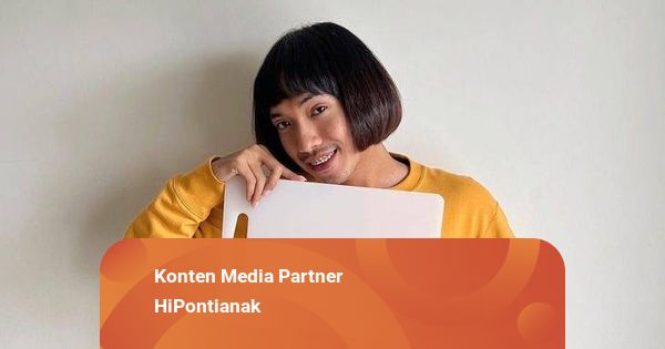 Kunjungi Pontianak, TikTokers Bondol JPG Bagikan Tips Jadi Content ...
