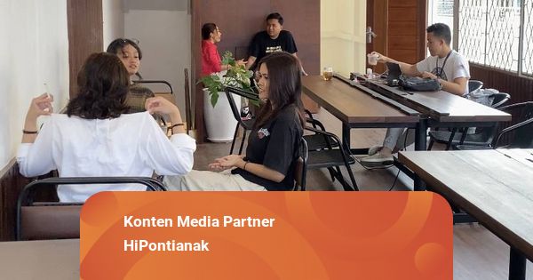 Toko Kami Buka Outlet Kedua dengan Konsep City View Gajahmada ...