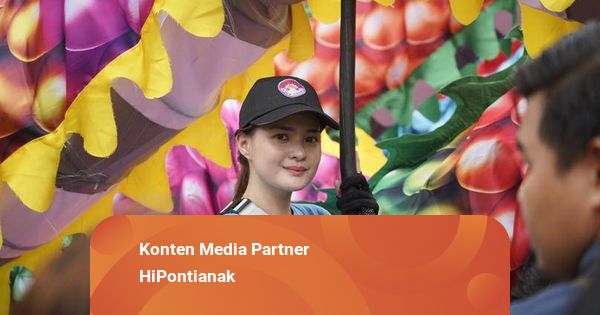 Kemenparekraf Minta Cap Go Meh 2024 di Singkawang Tetap Ada | kumparan.com