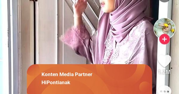 Shimer Jadi Trendsetter Baju Lebaran 2024: Netizen Ramai Buat Jokes ...
