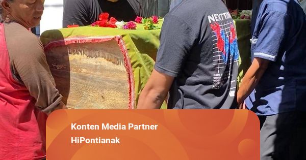 Kisah Anak Penjual Snack yang Meninggal Kecelakaan, Senang Berjualan ...