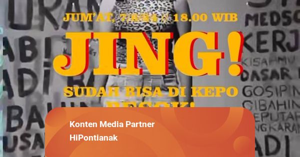 Parsley, Band Rock n Roll Asal Pontianak Rilis Single Terbaru Berjudul ...