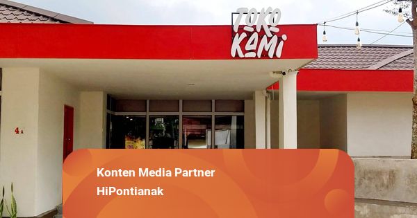 Buka Cabang Ketiga, Toko Kami Hadirkan Nuansa Baru | kumparan.com