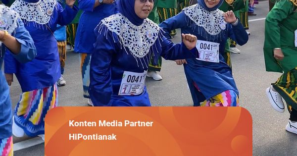 HUT ke-253, Kota Pontianak Diharapkan Makin Modern | kumparan.com