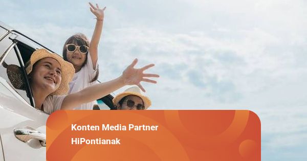 Siapkan Tiket Liburan Kamu, Ini Daftar Long Weekend di Tahun 2025 ...