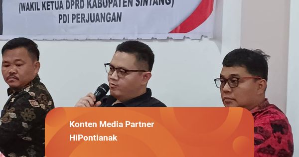 Panggi Pratama Reses di Sintang, Siap Perjuangkan Aspirasi Masyarakat ...