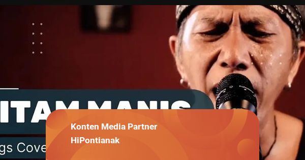 Hidupkan Kembali Musik Melayu, Cawan Band Launching Album 'Hitam Manis ...