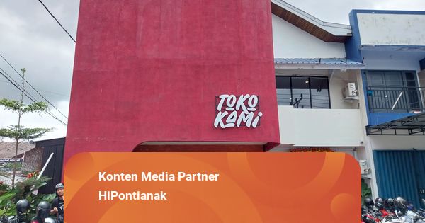 Buka Cabang di Dansen: Celetukan Jadi Kenyataan, Jauh Sebelum Toko Kami ...