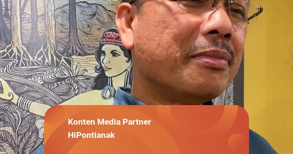 Kemenkum Kalbar Imbau Coffee Shop Tak Sembarangan Gelar Nonton Bareng ...