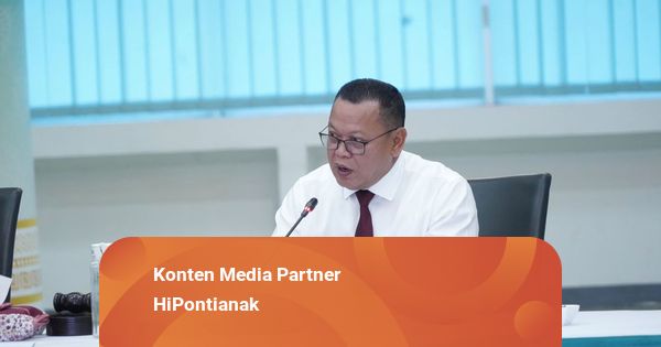 Bank Kalbar Catat Kinerja Gemilang di Catur Wulan I 2025 | kumparan.com