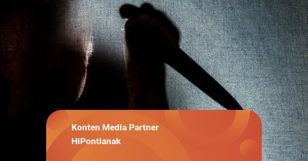 Diduga Hendak Merampok, Remaja Tuli di Kubu Raya Tikam Tetangga hingga ...