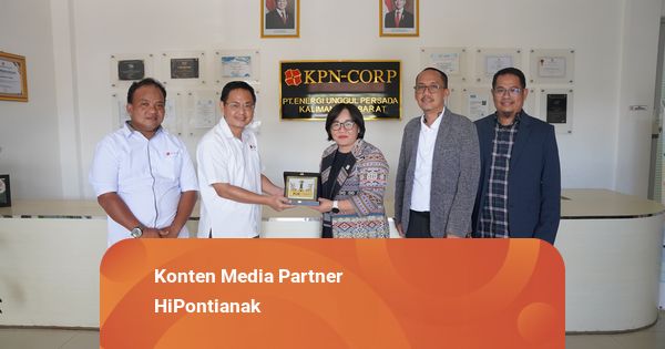 PLN Kalbar Sapa Pelanggan Industri di Hari Pelanggan Nasional 2025 ...