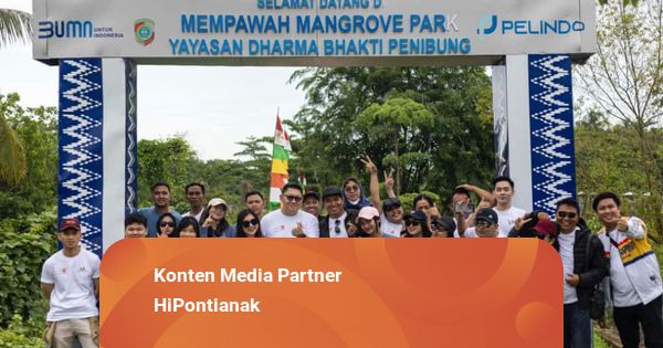 Mercure & ibis Pontianak City Center Rayakan Heartist Gratitude Week ...