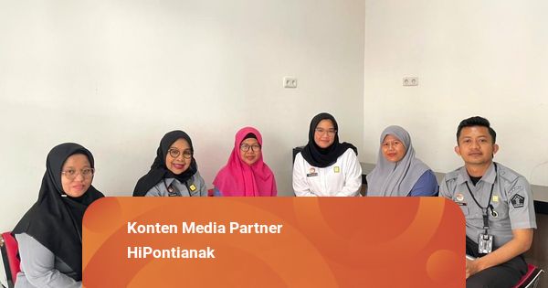 Kemenkum Kalbar Audit Kepatuhan Penerapan PMPJ Notaris Pontianak ...