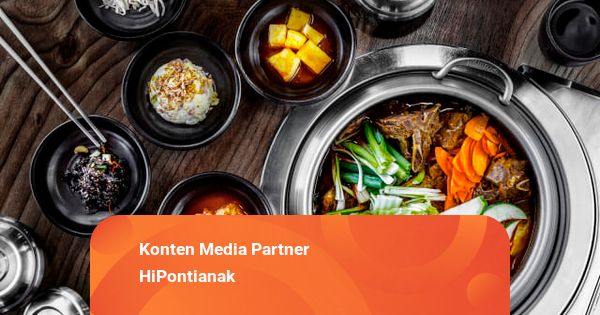 4 Rekomendasi Restoran di Pontianak yang Menyajikan Kuliner Korea ...