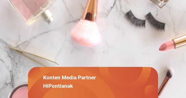 Ini Tren Makeup yang Diprediksi Bakal Booming di Tahun 2022 Versi MUA ...