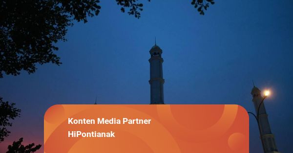 Penting dan Perlu Kamu Ingat, Fakta Menarik Seputar Sahur Pertama ...