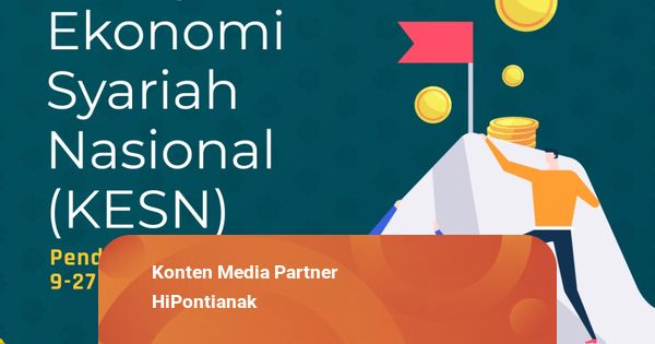 DEKS BI Gelar Kompetisi Ekonomi Syariah Nasional untuk Pelajar SMA/MA ...