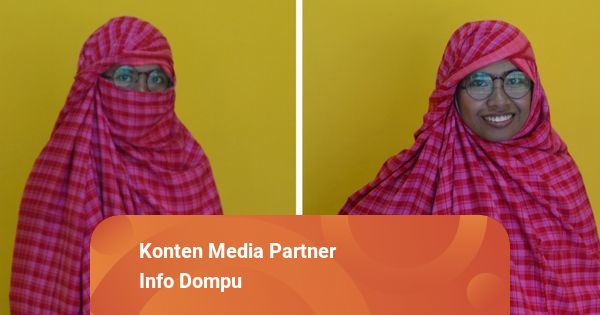 Rimpu Mpida vs Rimpu Colo | kumparan.com