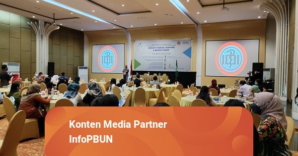 SMC RS Telogorejo Gandeng IDI Kobar Gelar Seminar Jantung dan Bedah ...
