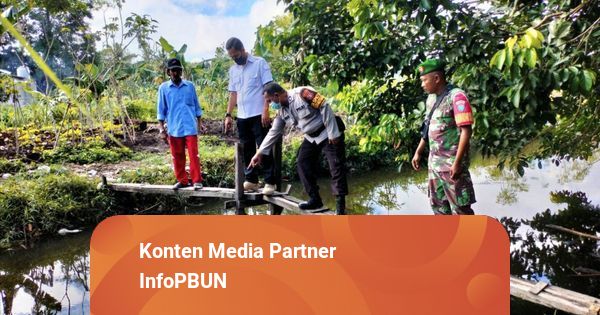 Sempat Dinyatakan Hilang, Seorang Pria di Pangkalan Bun Ditemukan Tewas ...