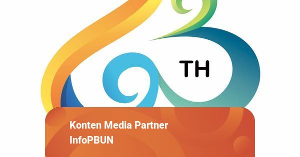 Pemkab Kobar Rilis Logo Resmi Peringatan Hari Jadi ke-63 Kotawaringin ...