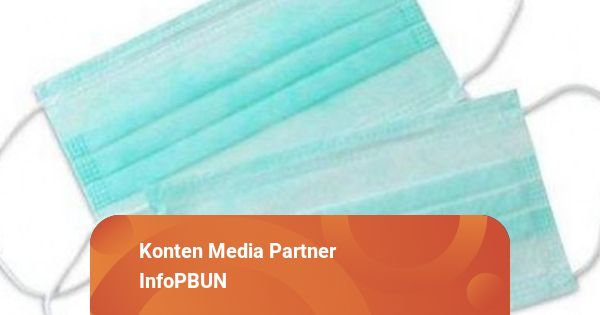Ribuan Masker Milik Dinkes Kalteng Digasak Maling | kumparan.com