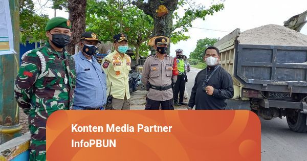 Tempat Wisata Bogam Raya di Kobar Dibatasi 1.000 Pengunjung Per Hari ...