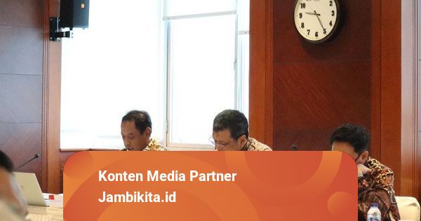 Transformasi Proses Bisnis PT EMI, Anak Perusahaan PLN Catat Kinerja ...