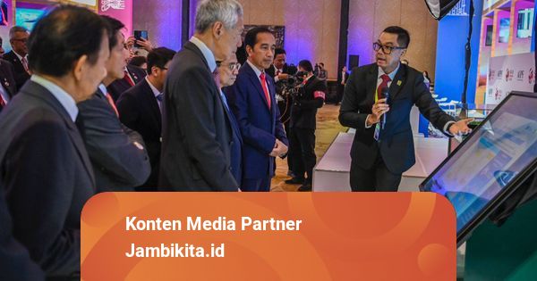 PLN Paparkan Green Enabling Supergrid hingga Rampungnya PLTS Terapung ...