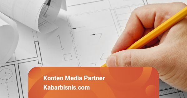 Startup jasa pembangunan properti ini bidik 4.000 mitra bisnis ...