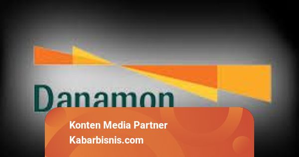 D-Point, reward dari Danamon untuk seluruh aktivitas perbankan nasabah ...