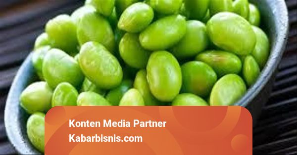 Diversifikasi produk, PTPN XI kembangkan pupuk organik dan edamame ...