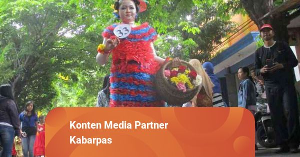 Meriahkan Hari Jadi Kabupaten Pasuruan ke-1088, UPT Pendidikan ...
