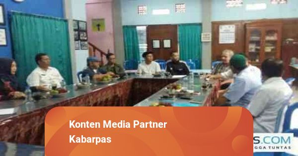 Masuk 5 Besar Kampung Tematik, Kayoetangan Terus Berbenah Lebih Baik ...