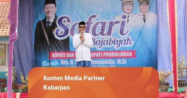 Hasan Aminuddin Ingatkan Pentingnya Sholat Lima Waktu | kumparan.com