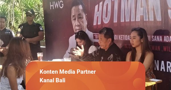 Hotman Paris Luncurkan 'Hotman 911', Ajang Konsultasi Hukum Gratis dan ...