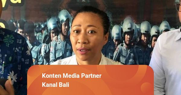 Bersama 31 Lawyer, Luh Jelantik Dampingi 330 Pekerja Bali yang Batal ke ...